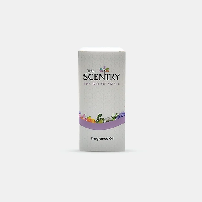 Car Diffuser Refill 10ml - The Scentry | The Art Of Smell